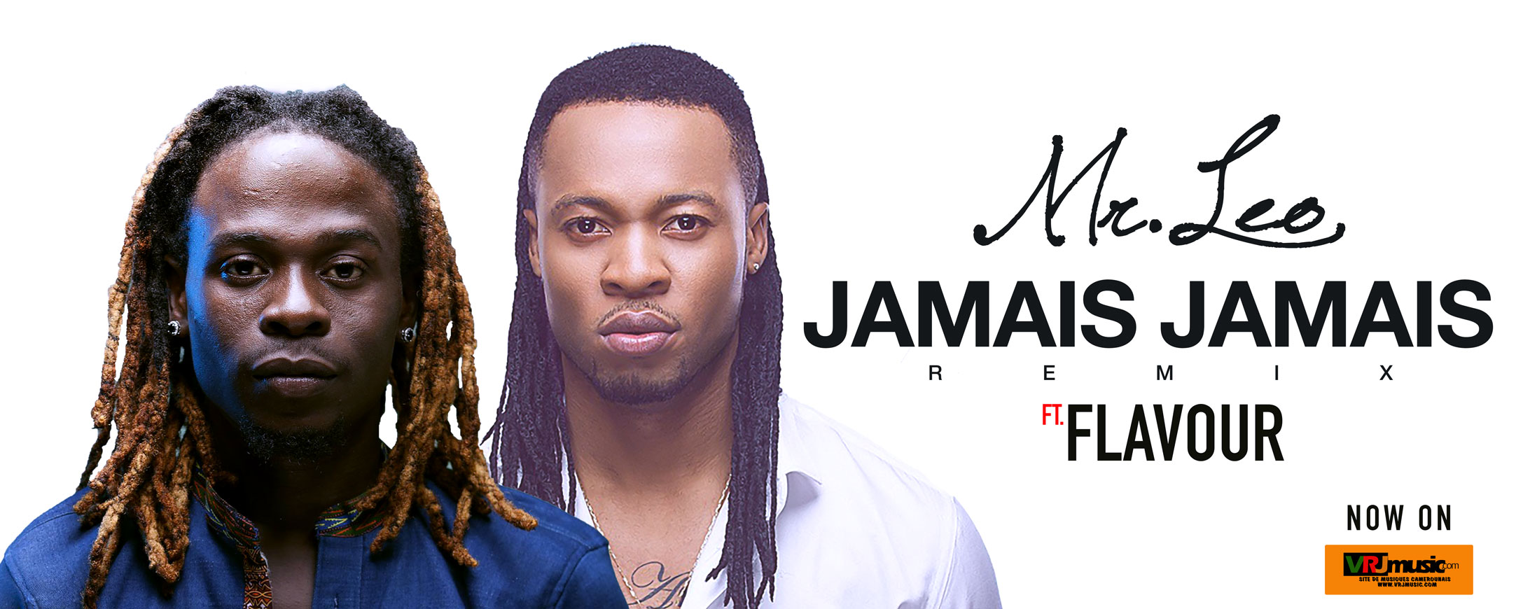 VRJmusic - Fier de Promouvoir la Musique